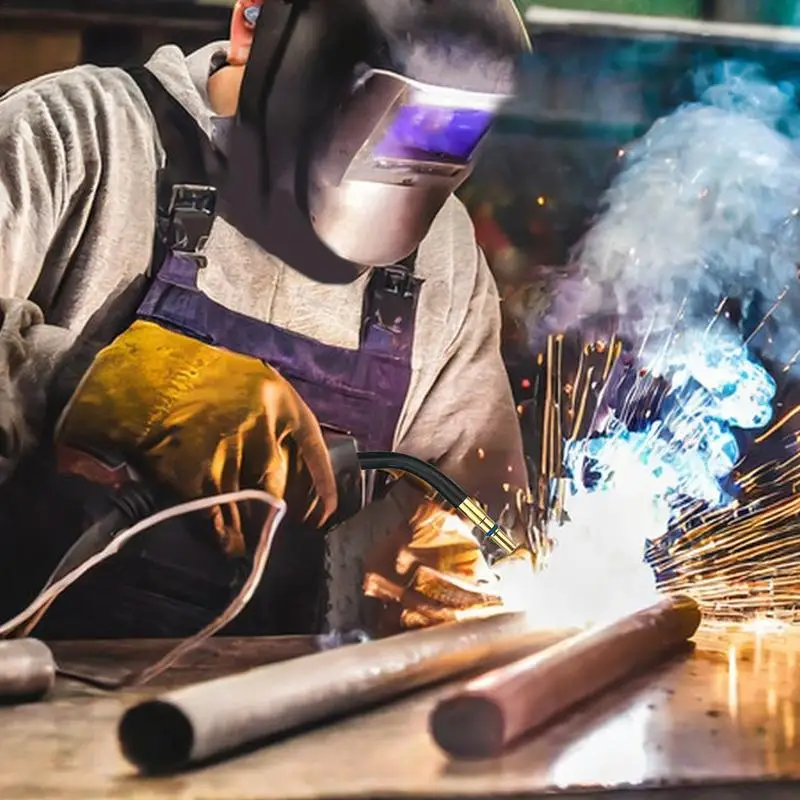 Welding-Torch-Bending-Rod-Heat-Resistant-Welding-Accessories-Flexible ...