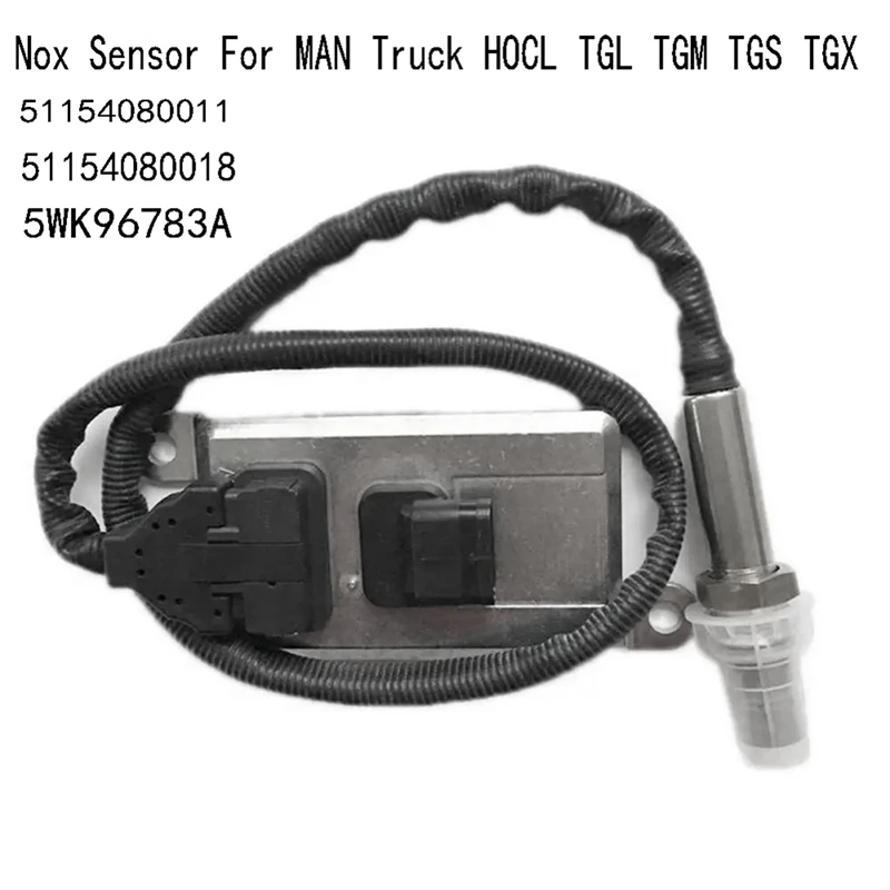 Nox-Sensor-Nitrogen-Oxygen-Sensor-51154080011-51154080018-Replacement ...