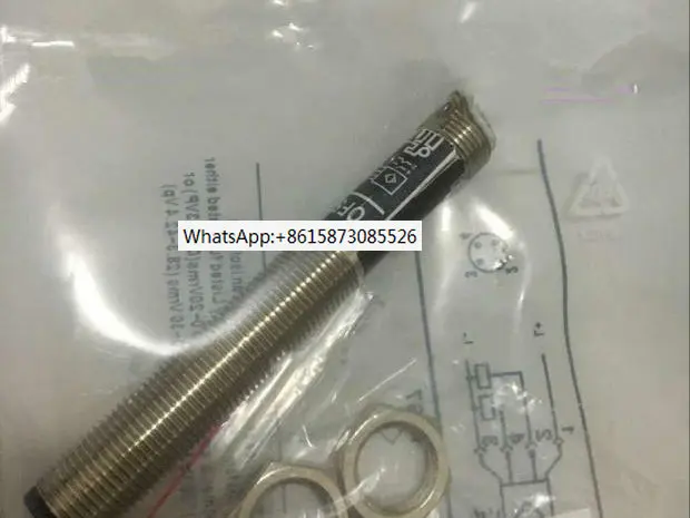 1PC-New-For-IFM-Photoelectric-Sensor-OF5022-OFE-FPKG-US-100-free ...