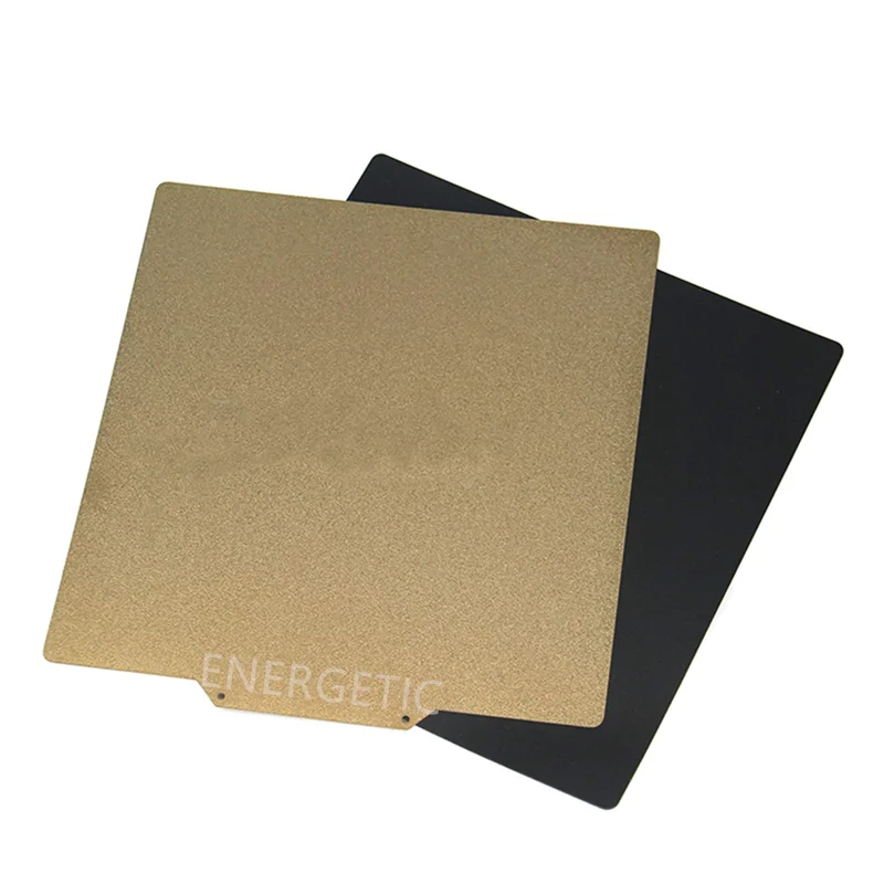 ENERGETIC-Upgrade-QIDI-Q1-Pro-Magnetic-Build-Plate-250x250mm-Double ...
