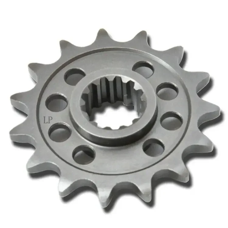 520-Chain-15T-Motorcycle-Front-Sprocket-For-Honda-CB500-CB500F-CB500X ...