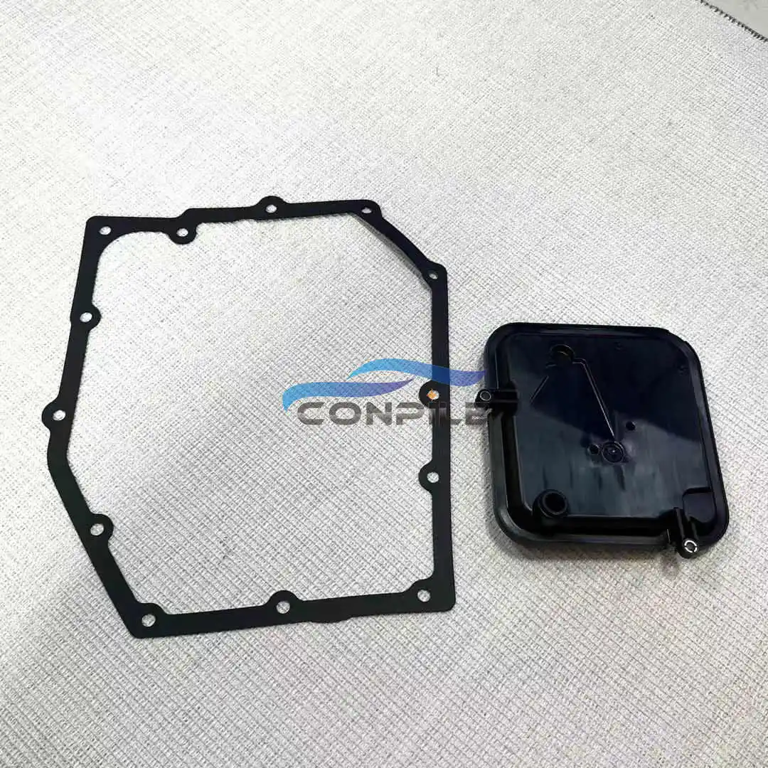 For-Chrysler-300c-Jeep-wrangler-transmission-gearbox-filter-with-pad ...