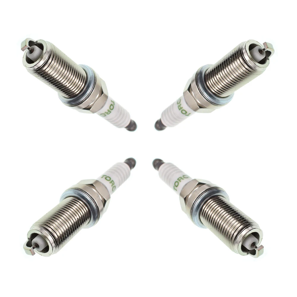 4PCS KOWZE High Quality Spark Plug for MItSUBISHI LANCER CLASSIC Colt ...