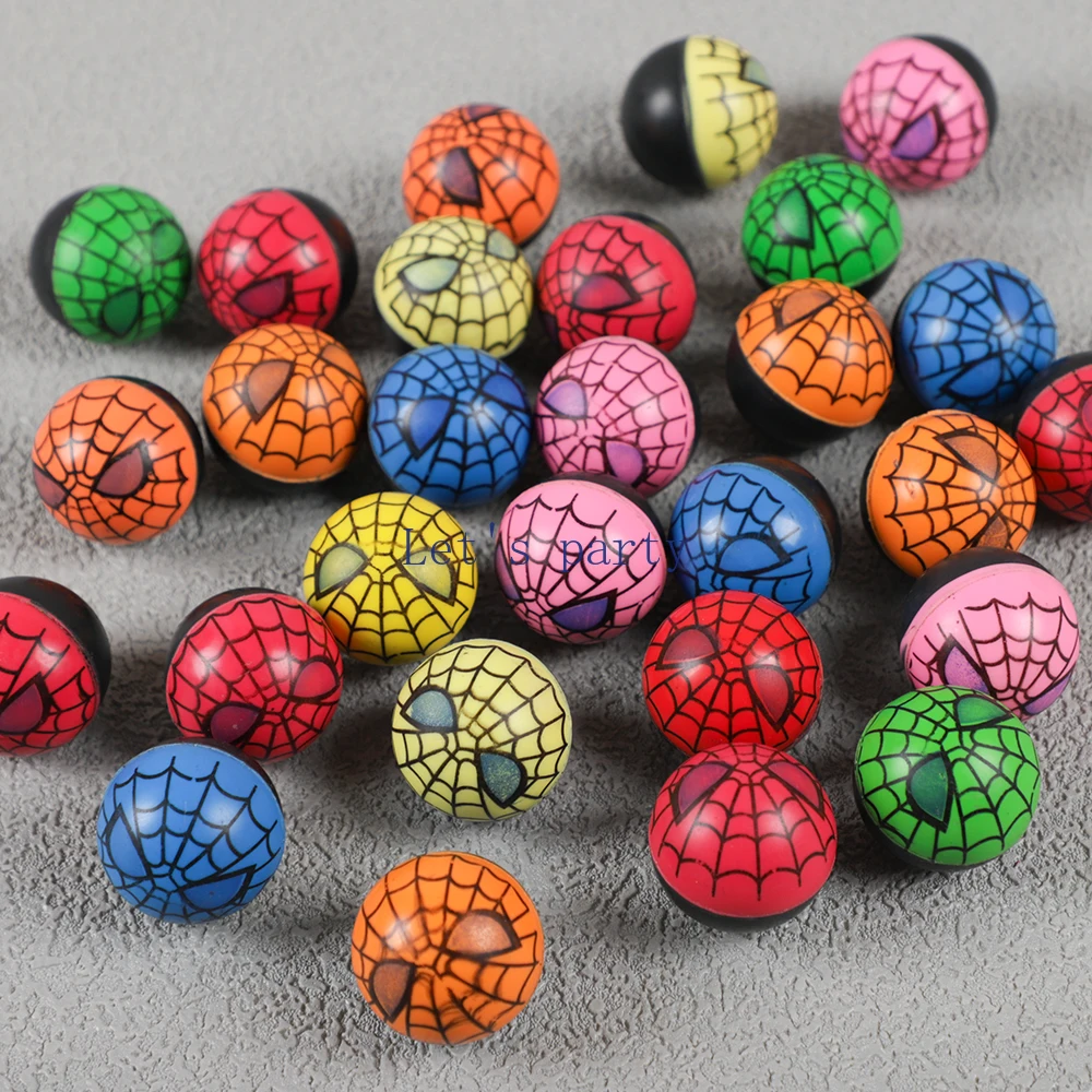 10Pcs-Funny-Spider-Bouncy-Ball-Jumping-Ball-Outdoor-Toys-for-Kids ...