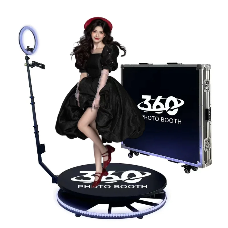 Hot Sell 3d 360° Spin First-class Visual Perception Device Outdoor ...