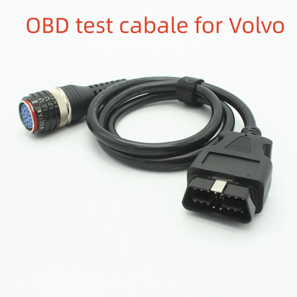 OBD2-Main-Diagnostic-Cable-for-Volvo-88890304-Interface-Main-Test-Cable ...