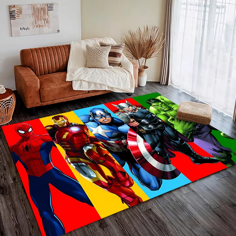 Disney-Avengers-Superhero-Hulk-Arpet-for-Living-Room-Home-Decor-Large ...