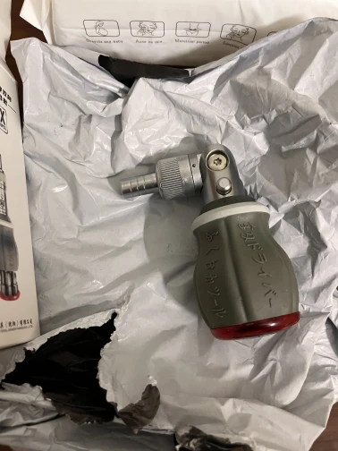 Telescopic Portable Magnetic Fix Flex Screwdriver Set - Mavigadget