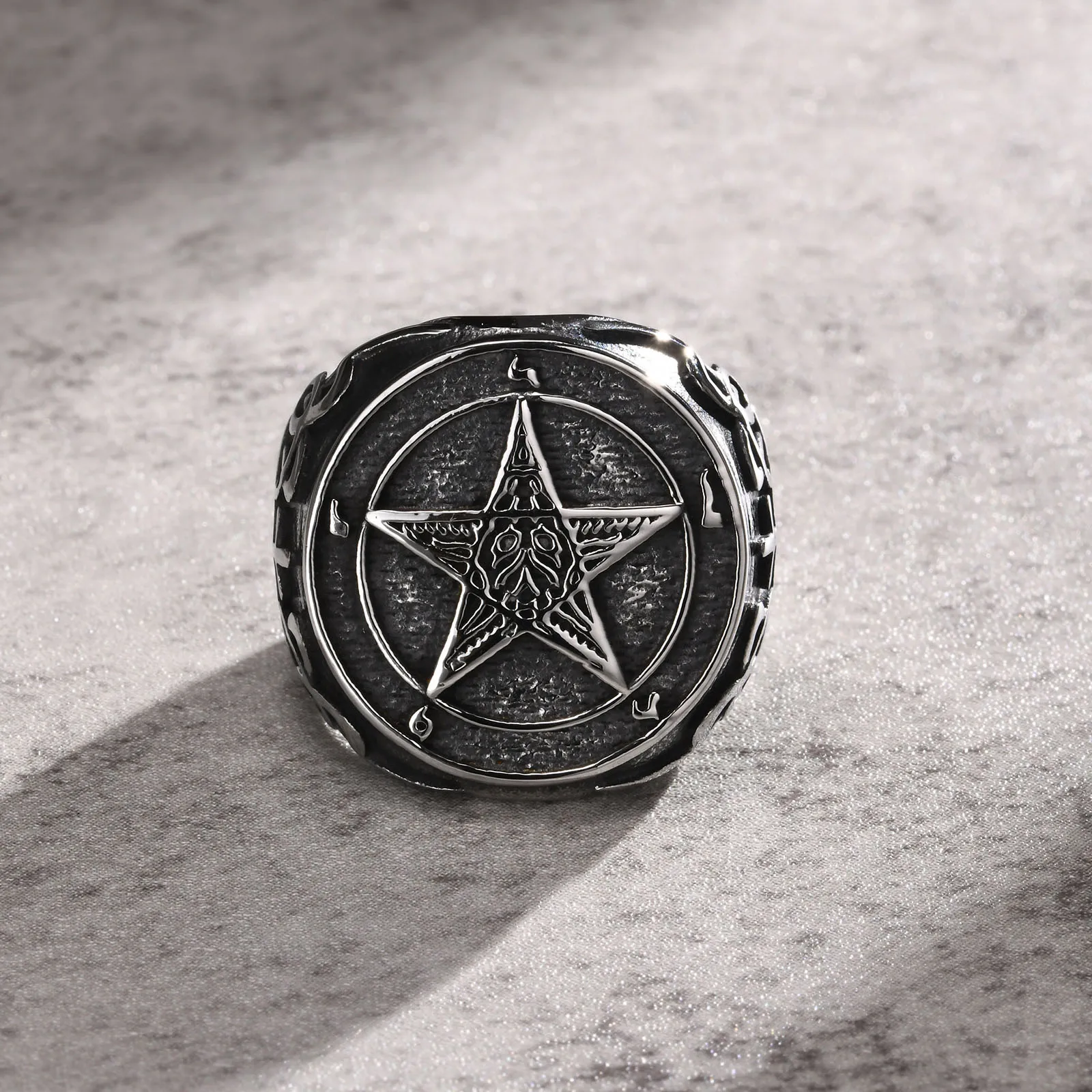 Leviathan Demon Sigil