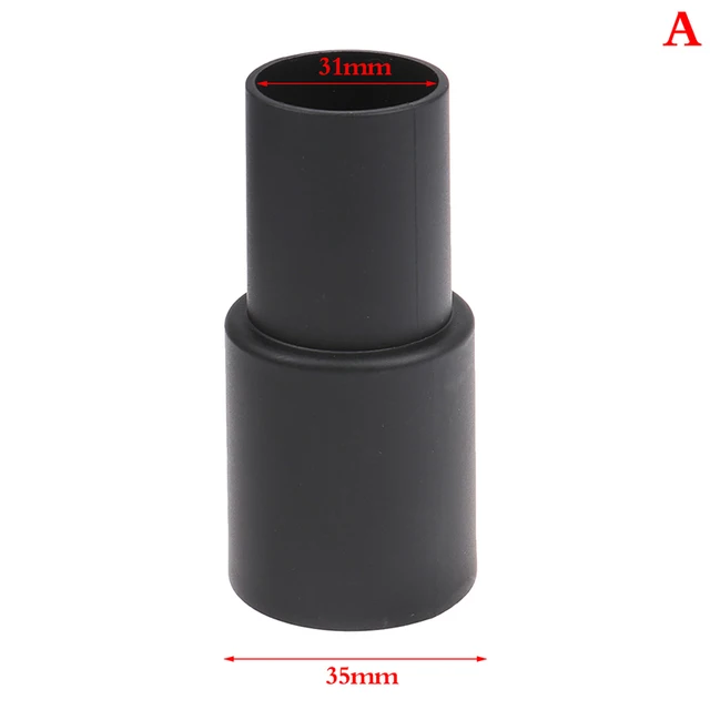 35mm To 32mm Flexible Crevice Tool Hose Adapter Flat Slim Suction ...
