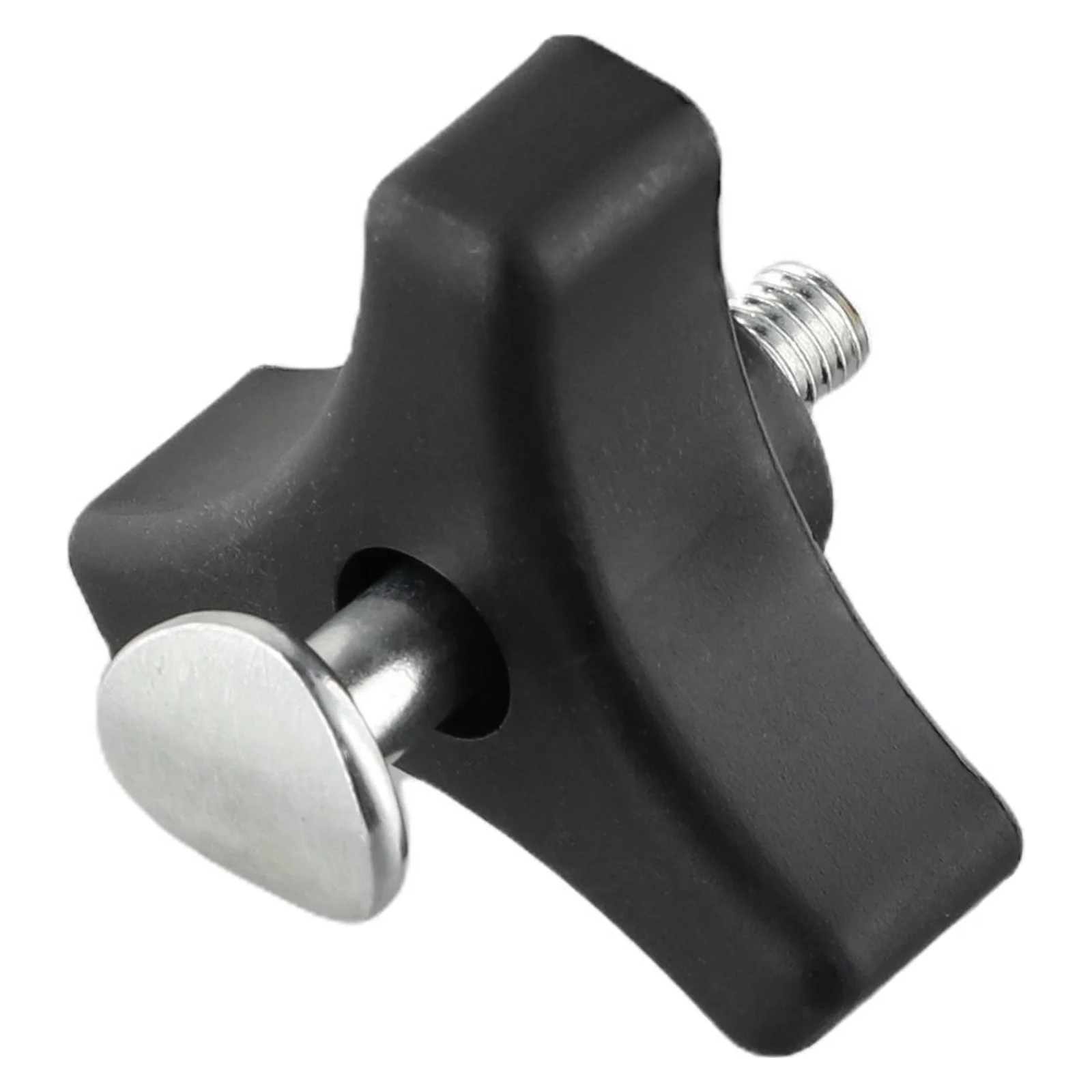 2pcs-Set-Triangle-Handle-Knob-Nut-Screw-Bolt-Fits-For-Honda-Hayter-For ...