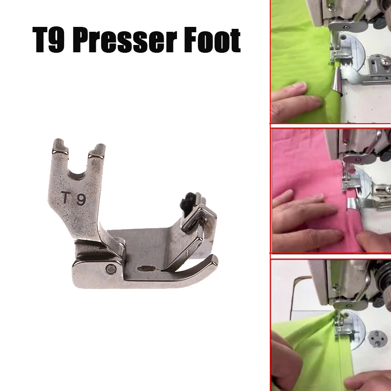 1Pc-Multifunctional-Foot-T9-Adjustable-Presser-Foot-Edge-Hemmer-Foot ...