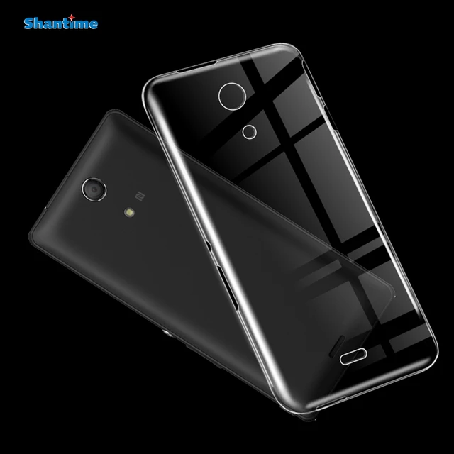Xperia Zr Black