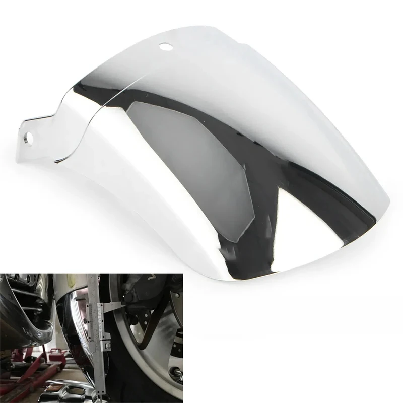 Motorcycle Front Fender ABS Extension Mudguard For Honda GL1800 GL 1800 ...