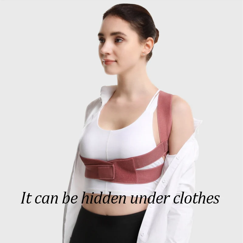 New-Invisible-Posture-Corrector-for-Women-Outdoor-Invisible-Back-Brace ...