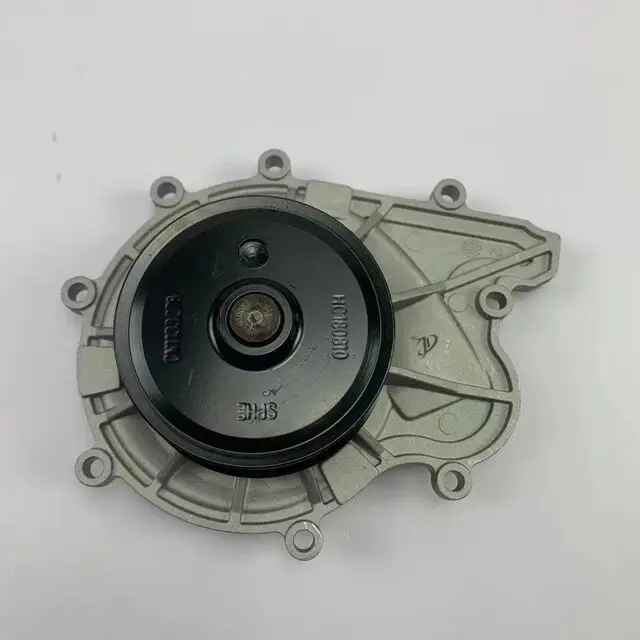 Engine Water Pump for Foton Tunland Cummins 2.8 5269784 - AliExpress 34