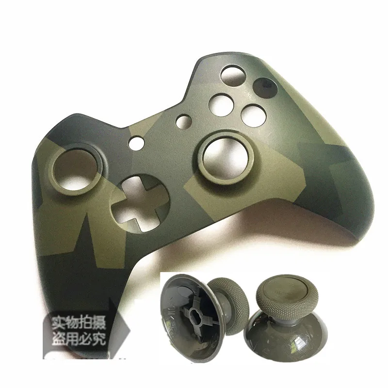 Xbox One Custom Controller Shell