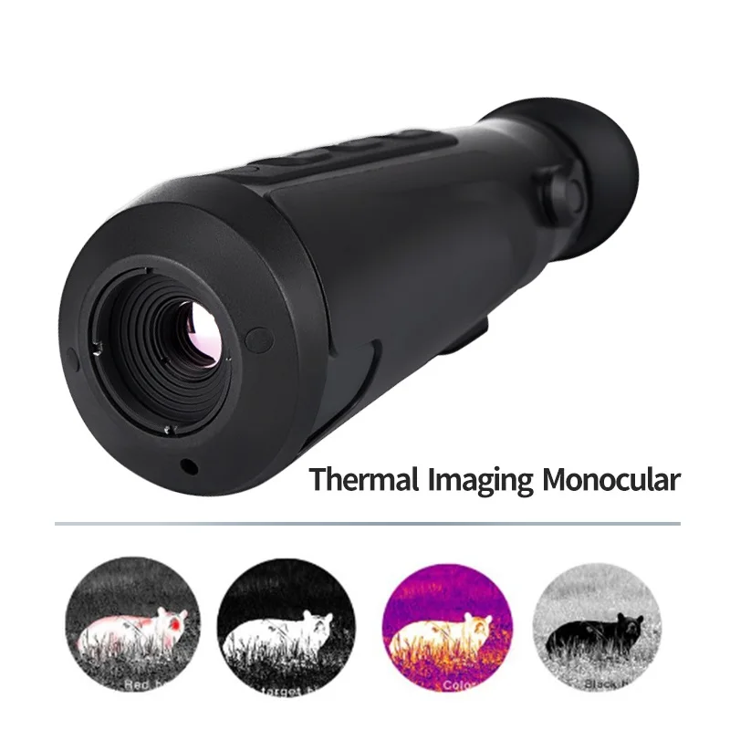 Thermal-Camera-HD-Night-Vision-Infrared-Telescope-Thermique-Imaging ...