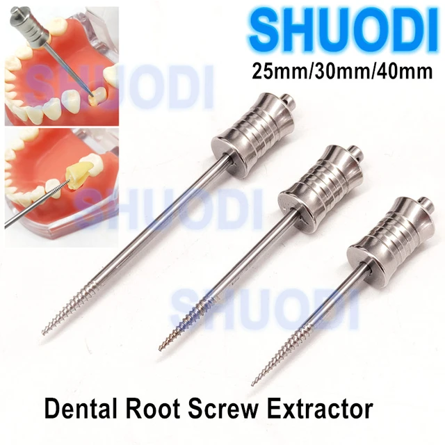 Dental Extractor