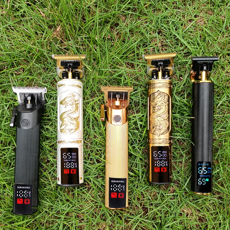 2023-WaterProof-Professional-Electric-Shaver-for-Men-Razor-for-Men ...