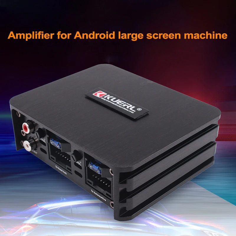 Auto-Power-Amplifier-Car-Stereo-Audio-Processor-Lossless-4way-Dsp-Power ...
