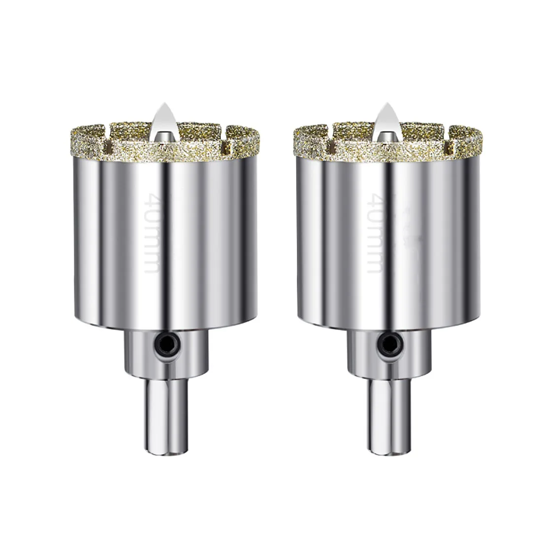 16mm-120mm-Marble-Opener-Diamond-Coated-Hole-Saw-With-Position-Drill ...