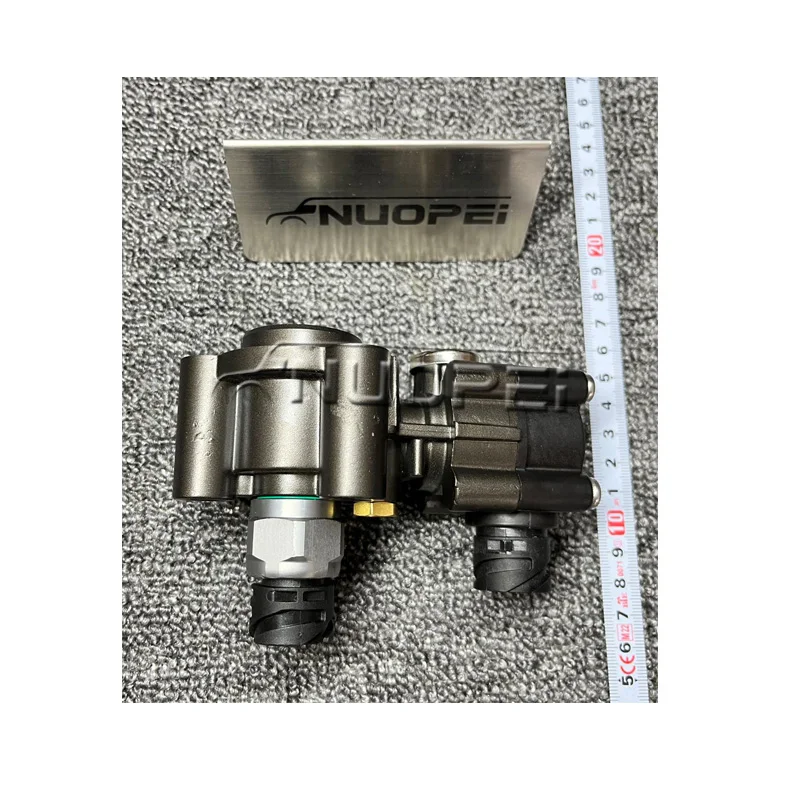 벤 트럭 에어 브레이크 솔레노이드 밸브 Oem 벤 트럭 에어 브레이크 Sol A9472600557 A9472600557 ...