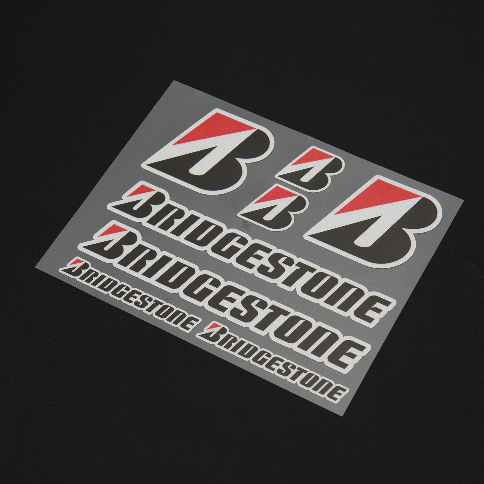 Bridgestone Select Logo