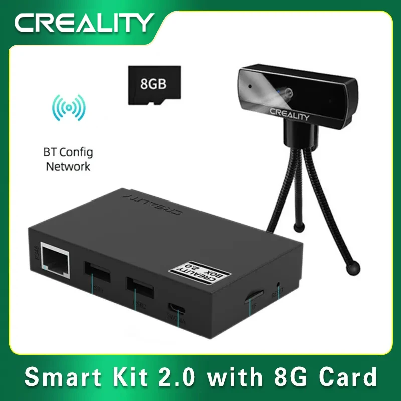 Creality-WiFi-Box-2-0-Smart-Kit-Wireless-Control-Intelligent-Assistant ...