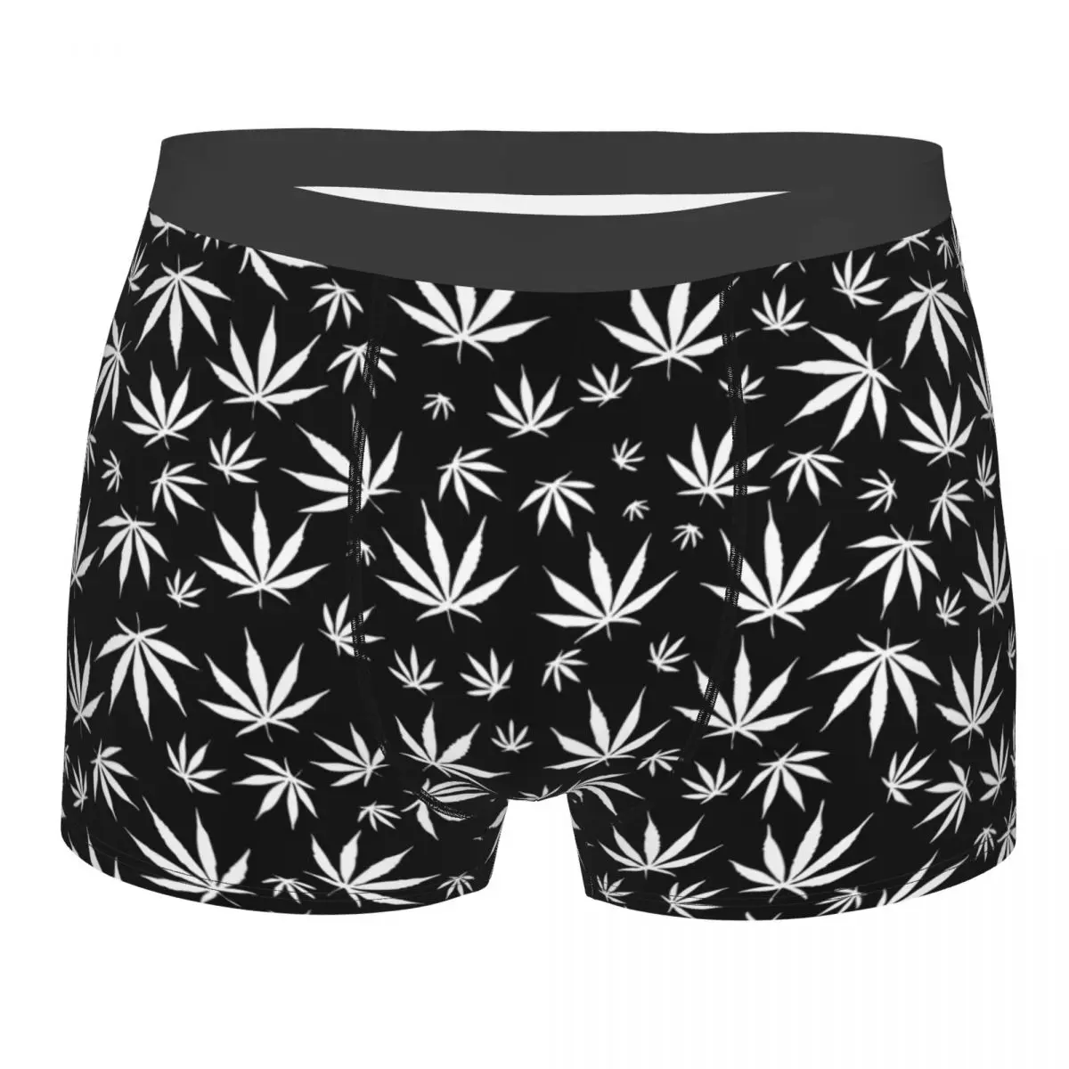 Weed-Leaf-Leaves-Man-Underwear-Boxer-Briefs-Shorts-Panties-Novelty ...