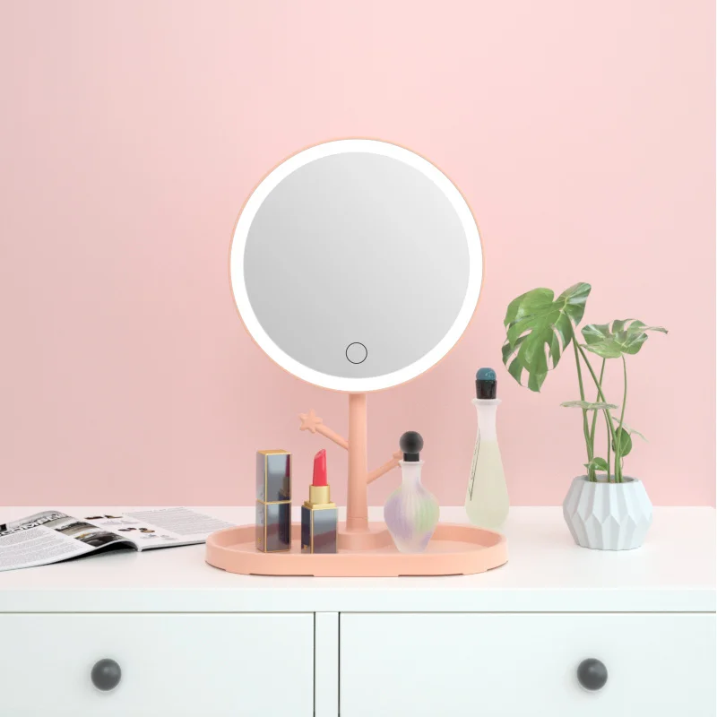 Led-Makeup-Mirror-Smart-Touch-Cosmetic-Mirror-with-Large-Chassis ...