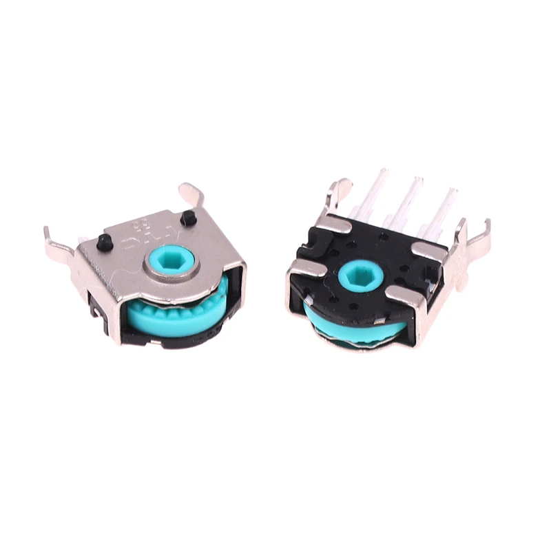 2Pcs-Original-Highly-Accurate-TTC-Mouse-roller-wheel-Encoder-5mm-5-5mm ...