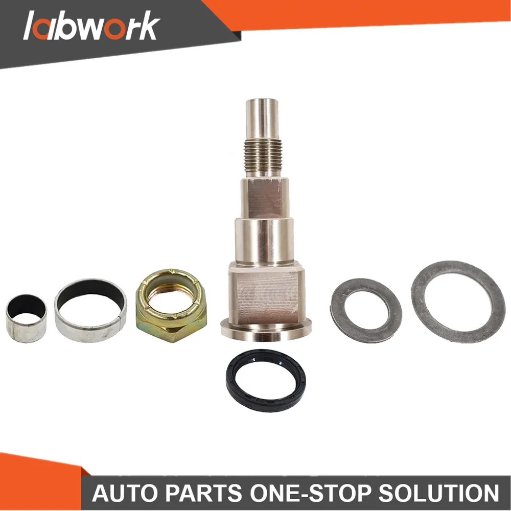 Gimbal Steering Arm Swivel Shaft For MerCruiser Alpha Bravo 98230a1 w ...