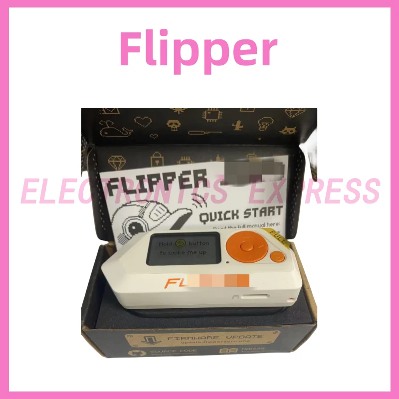 Original-Flipper-Zero-Device-Programmer-Tool-Set-intelig-ncia-multifun ...