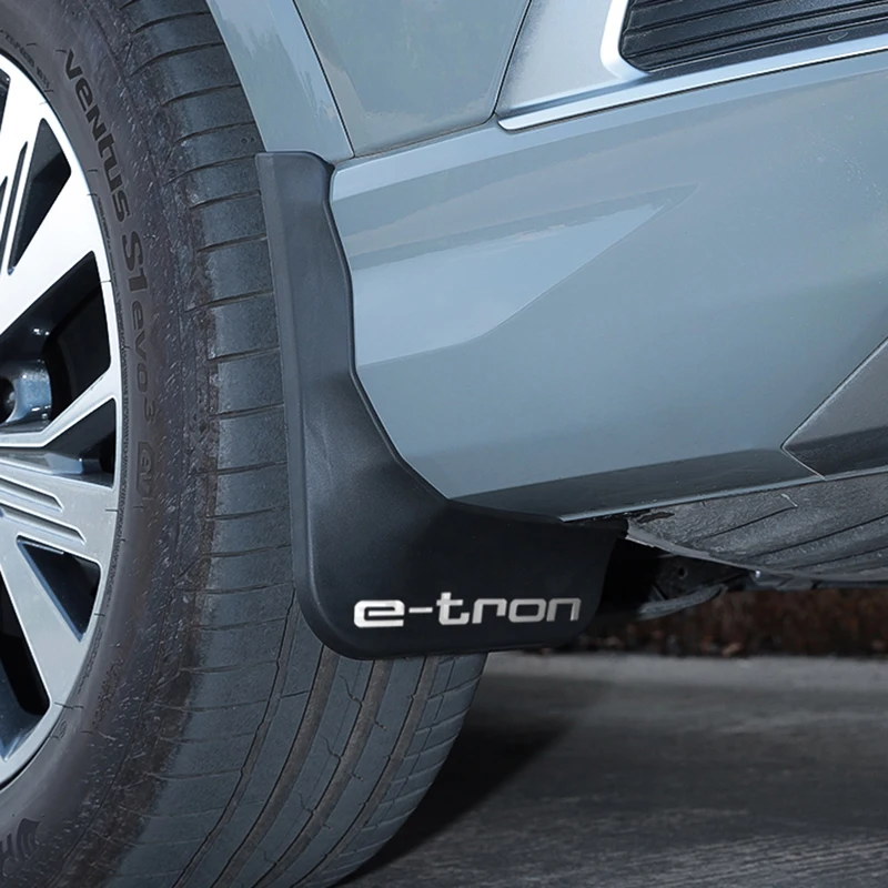 Car-Front-Rear-Wheel-Mud-Guard-Tire-Splash-Shield-Cover-Exterior ...