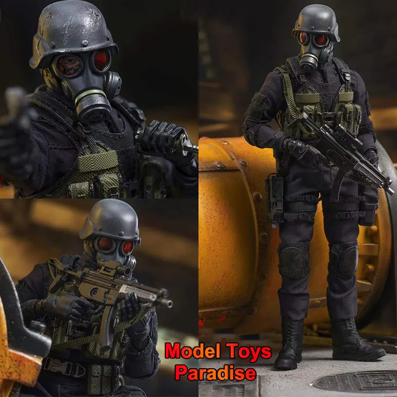 In-Stock-Original-Gmtoys-GM520-1-12-Men-Soldier-Hunk-Gas-Mask-Security ...