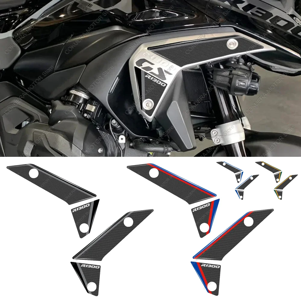 For-BMW-R1300GS-R1300-GS-r-1300-gs-2024-3D-Epoxy-Resin-Motorcycle-Side ...