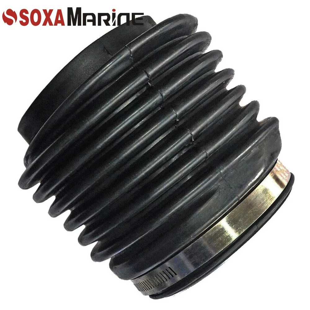 U-Joint Bellow for OMC Cobra fits Volvo Penta SX/DP-S Transom 3841481 ...