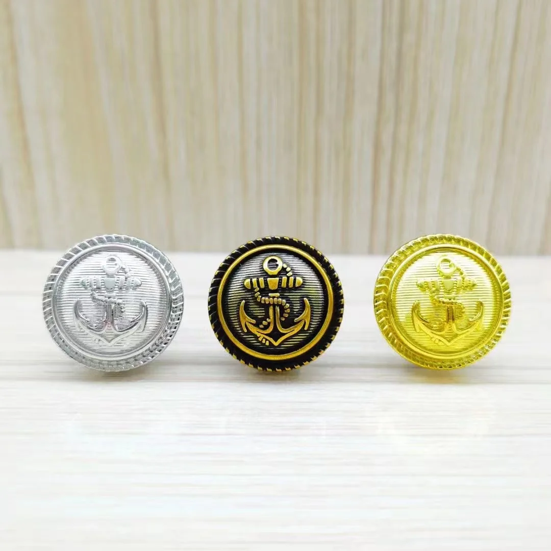 10pcs-lot-Metal-Shank-Sewing-Buttons-for-Craft-Alloy-Button-for ...