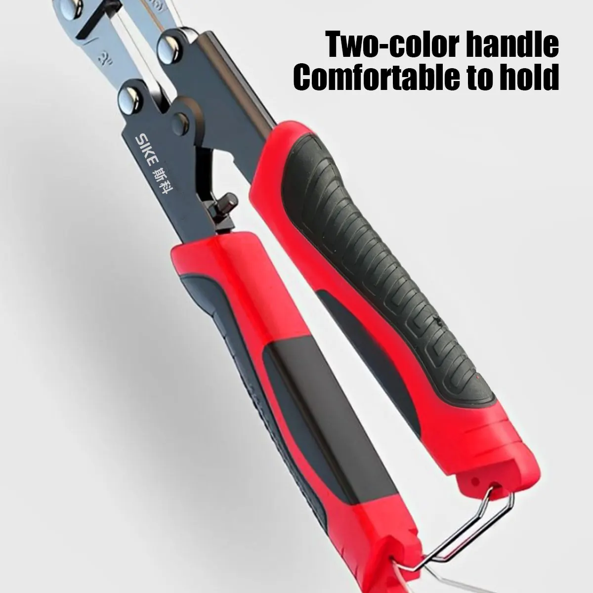 Mini Bolt and Wire Cutter – Nailed It Tools