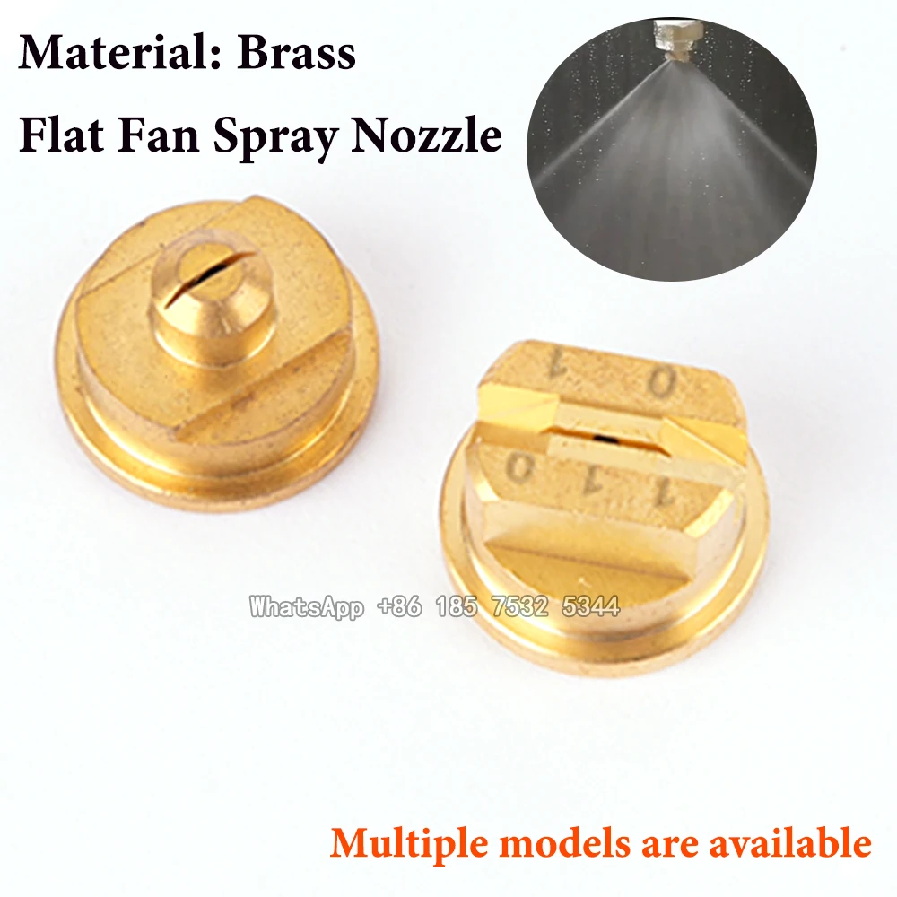 Agricultural-800050-Hydraulic-Spray-Tip-Quick-Disassembly-TypeNozzle ...