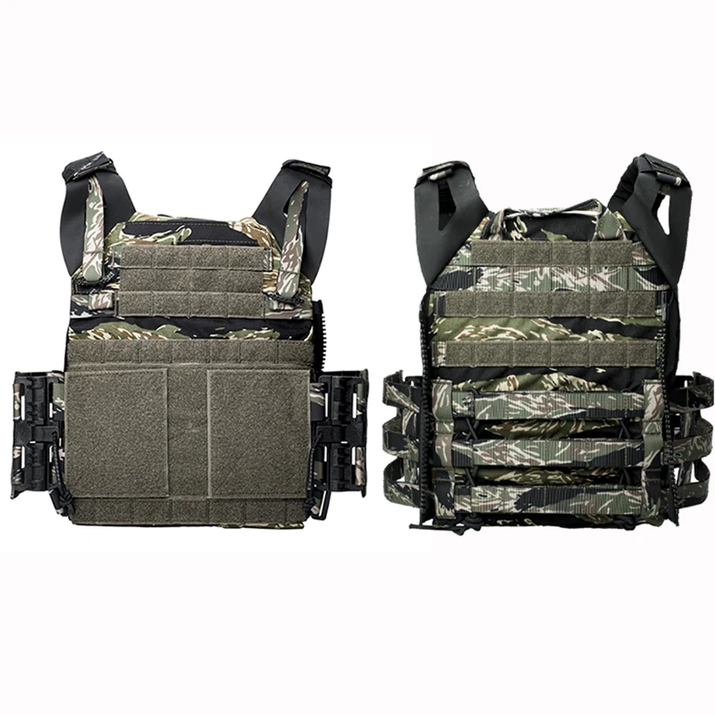 Strategic-Astute-System-CP-JPC2-0-Lightweight-Hunting-Vest-Quick ...