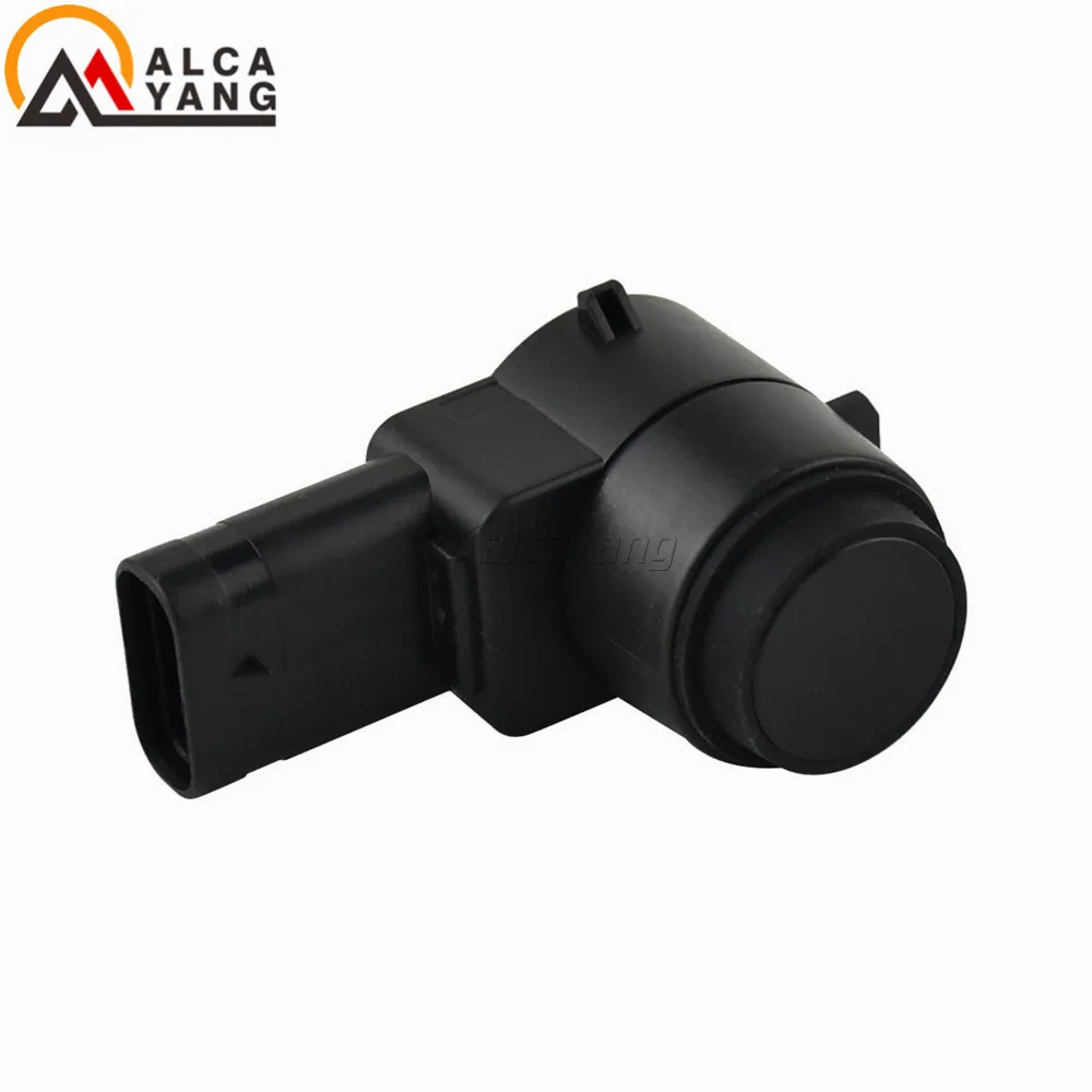 PDC-Parking-Assist-Sensors-High-Quality-For-Mercedes-Benz-W211-W219 ...