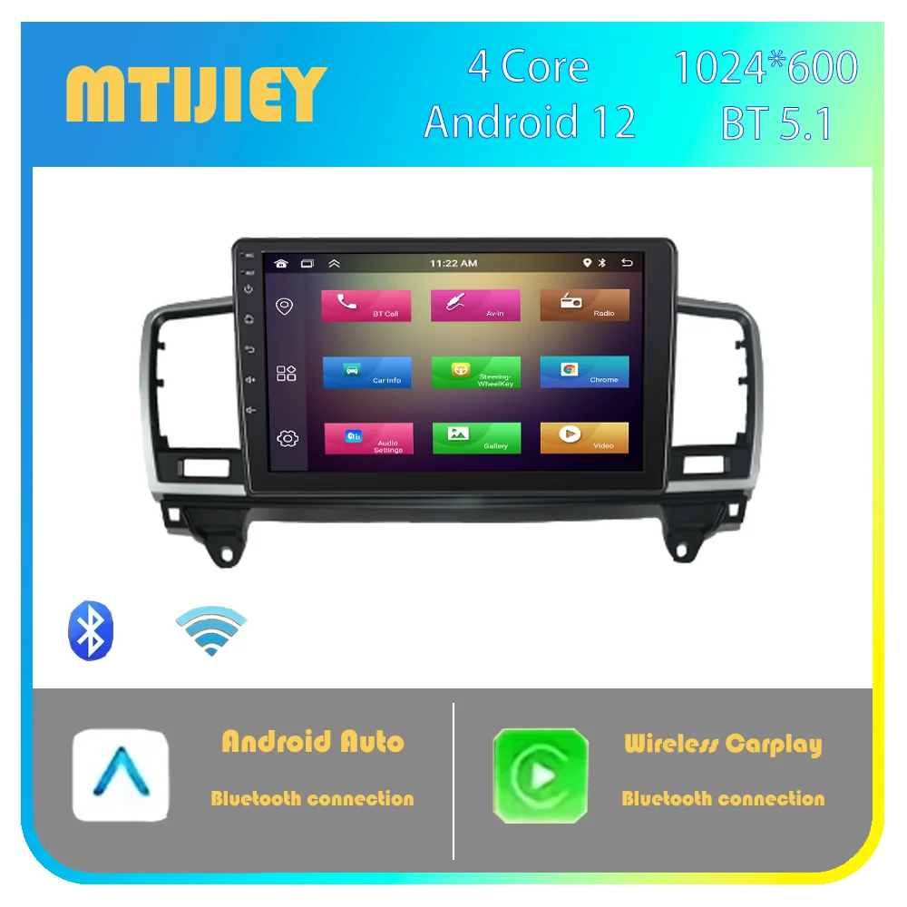CS-Car Multimedia System Store