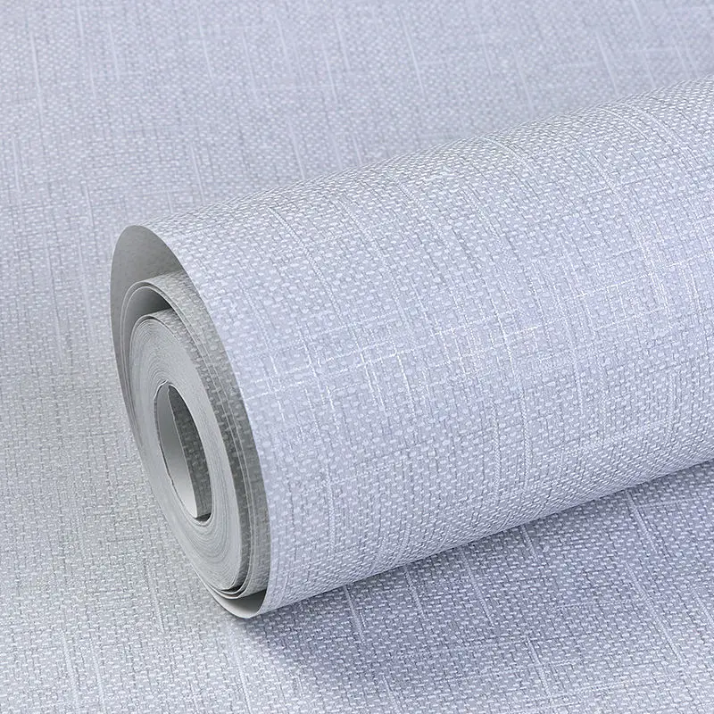 Solid Light Grey Wallpaper