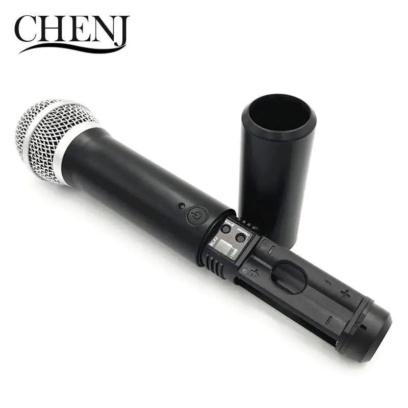 BLX-Microphone-Battery-Tail-Cup-Cover-for-BLX-Wireless-Microphone ...