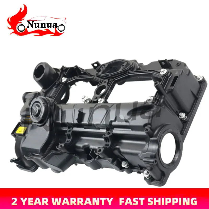 Cubierta-de-v-lvula-de-motor-11127588412-11127625477-para-BMW-N20-228i ...