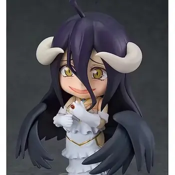 Anime Figure Overlord Albedo 642 PVC Action Figure Cartoon Toys for ...