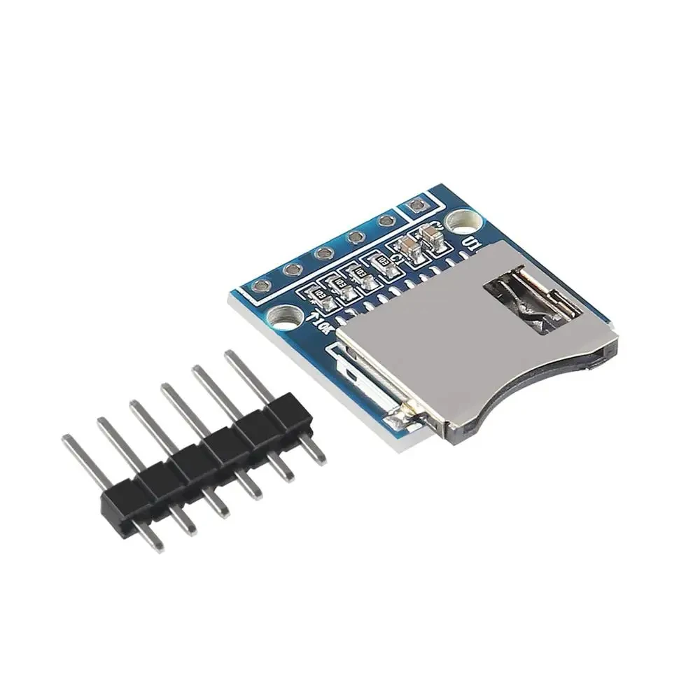 1-10pcs-Micro-Mini-SD-Storage-Expansion-Board-Mini-Micro-SD-TF-Card ...