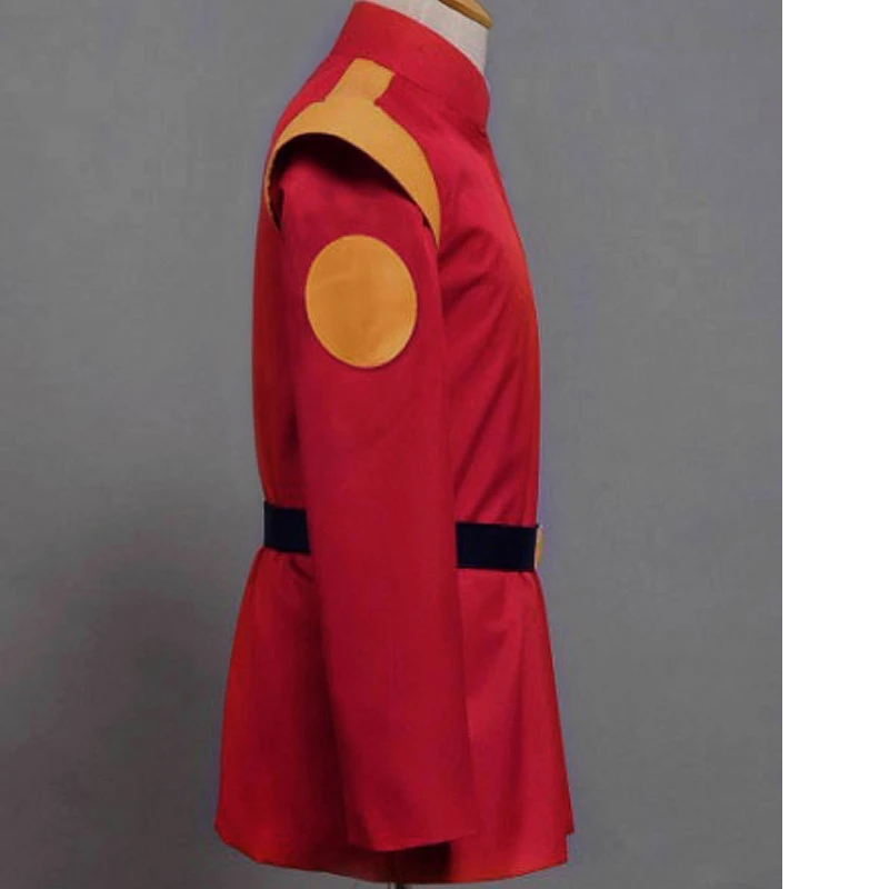 Futurama Fry Jacket